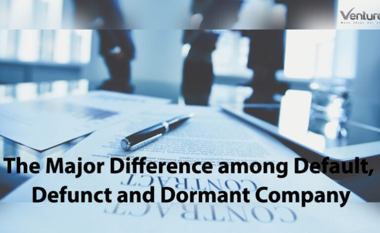Dormant V/s Defunct Companies | Corpind Cart