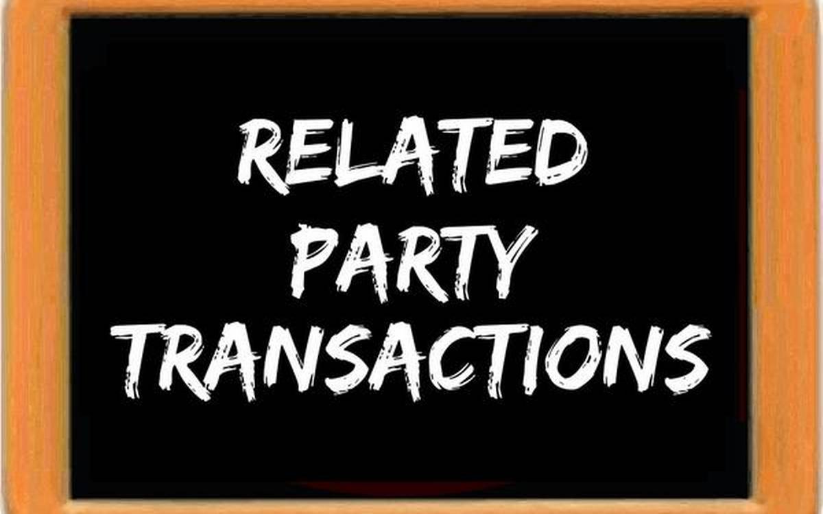 Section 188- Related Party Transactions | Corpind Cart
