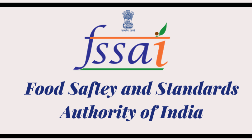 Extension in Renewal of FSSAI License | Corpind Cart