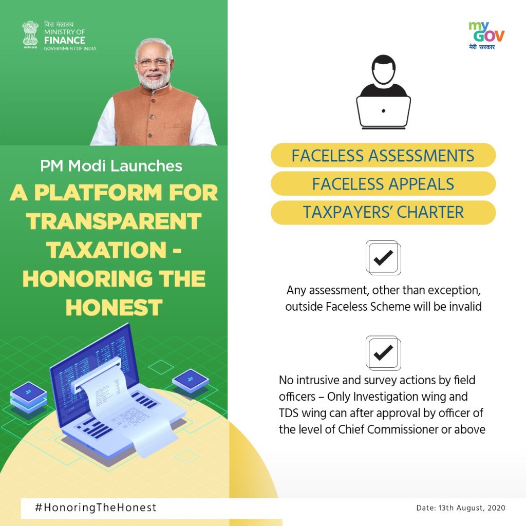 Transparent Taxation platform | Corpind Cart